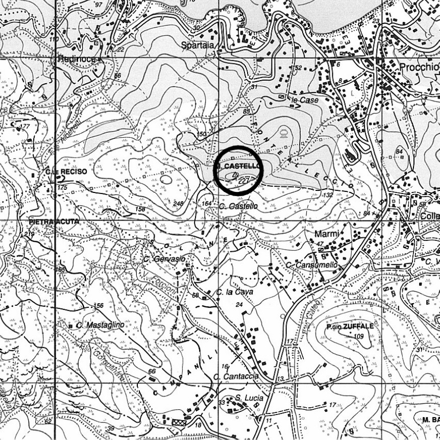 126901 MONTE CASTELLO — IGM E-Commerce Site