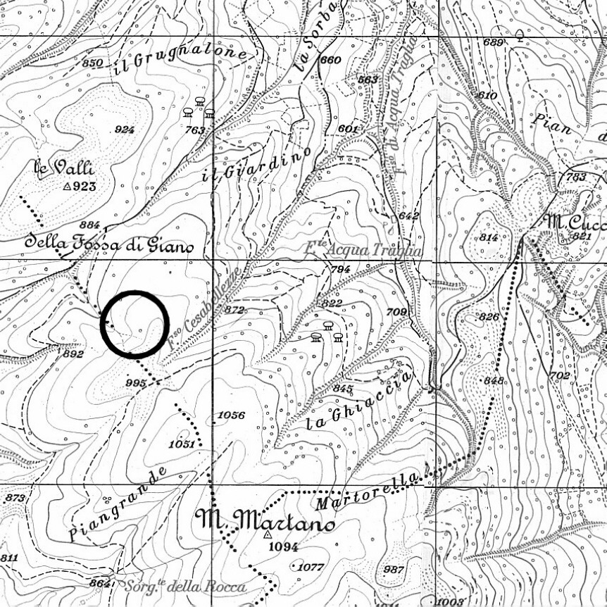 131903 MONTE MARTANO — IGM E-Commerce Site