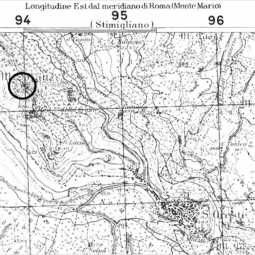 144904 MONTE SORATTE — IGM E-Commerce Site