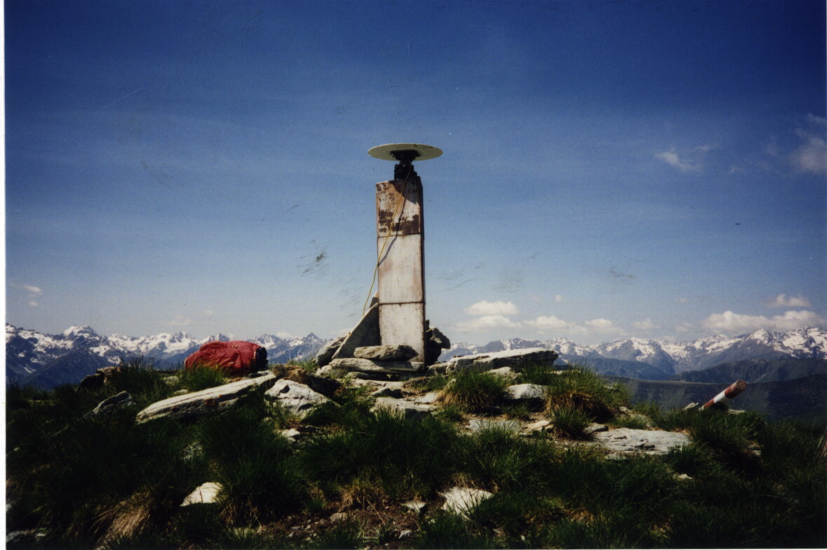 079905 MONTE BRAM — IGM E-Commerce Site