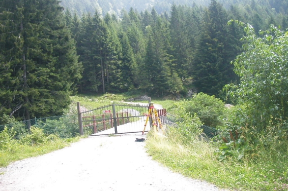 035602 S.S. 669 KM 17,250 - VAL DORIZZO (Spalla ponte) — IGM E-Commerce ...